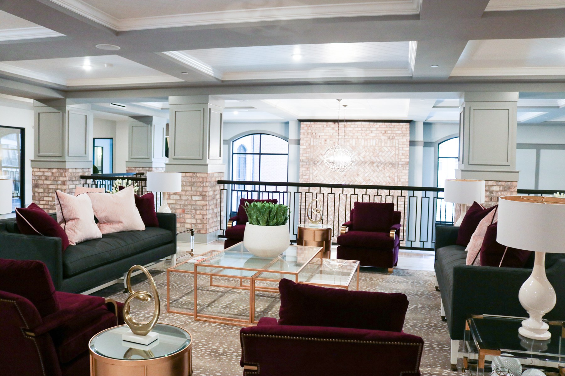 Frequently Asked Questions - Providence Row Apartments