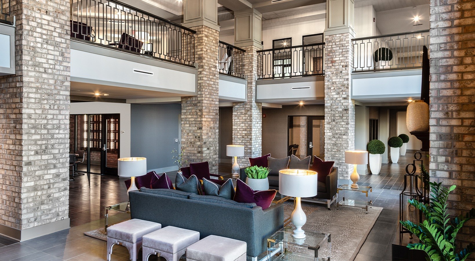 Welcome to Providence Row