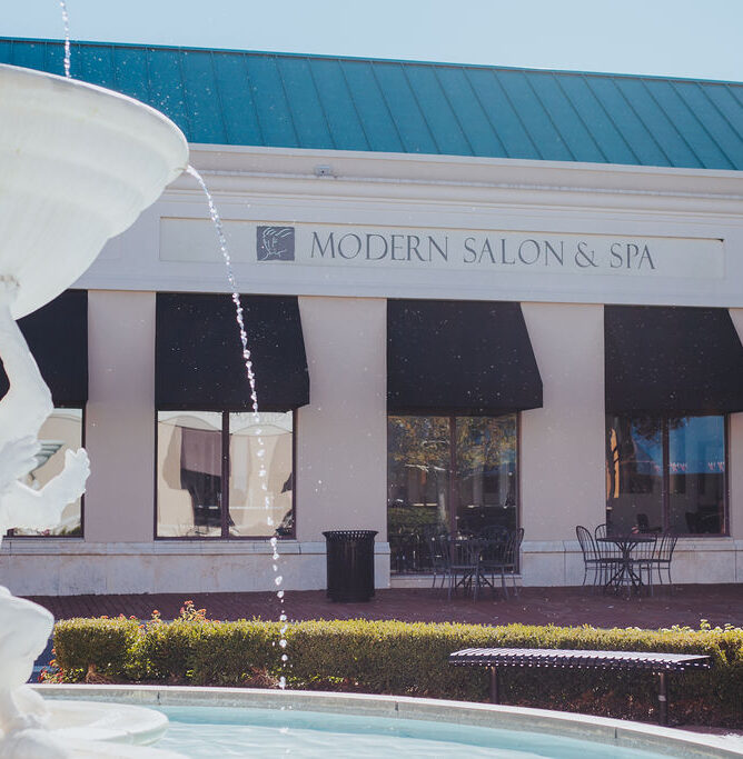 Neighborhood - Providence Row Apartments