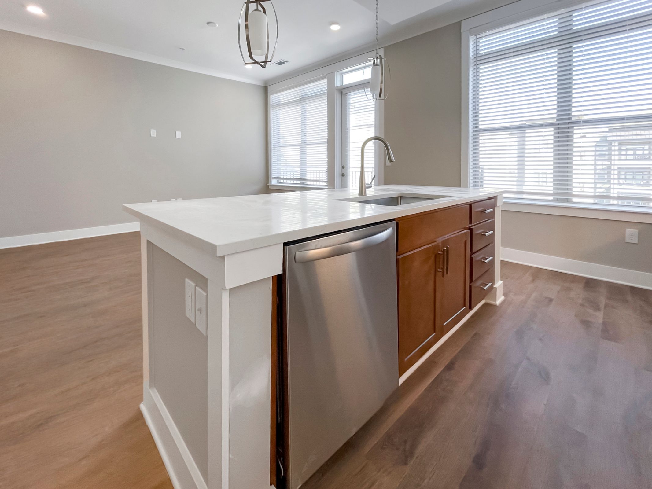 Apartment Virtual Tours - Providence Row Apartments