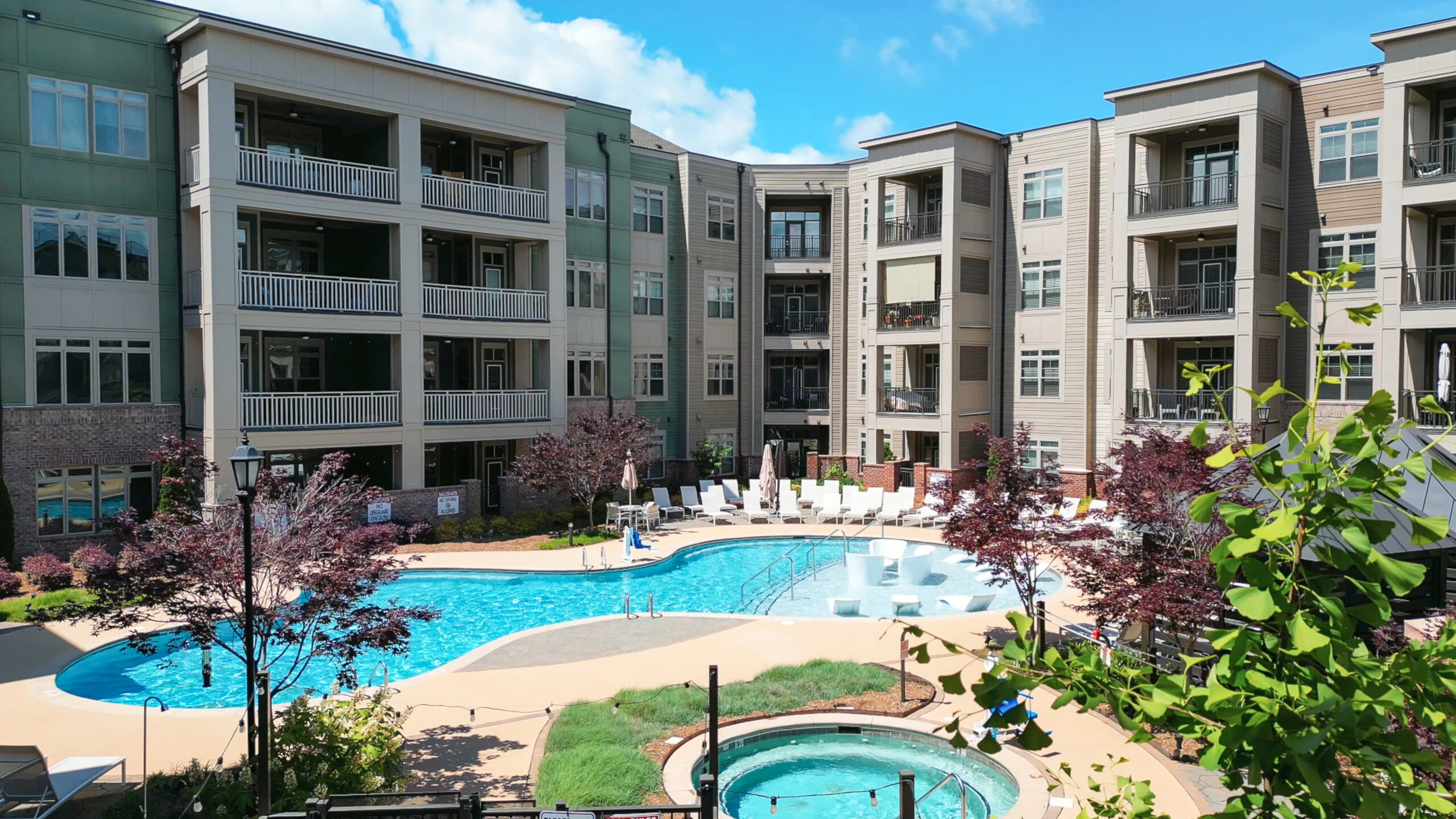 Providence Row: Your Urban Sanctuary in SouthPark Neighborhood