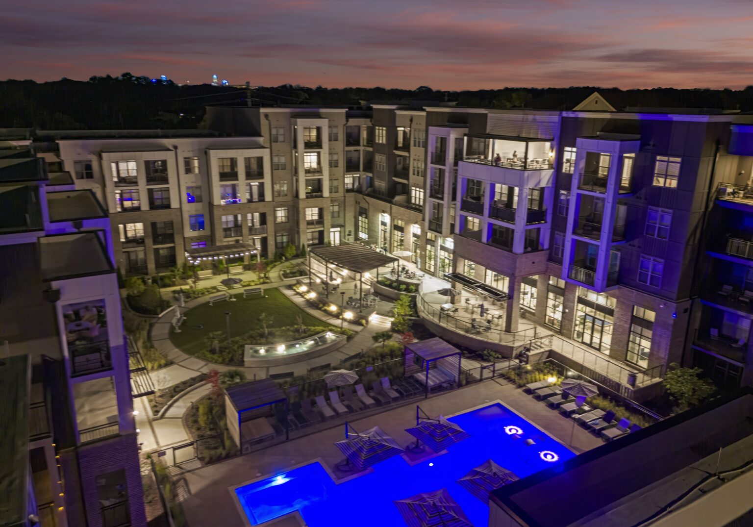 Behind the Build with Myrian Abril at Providence Row